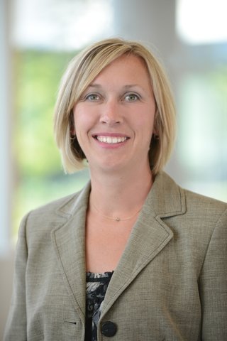 Mercy Health taps Stephanie Meade for new C-suite position - Dayton ...