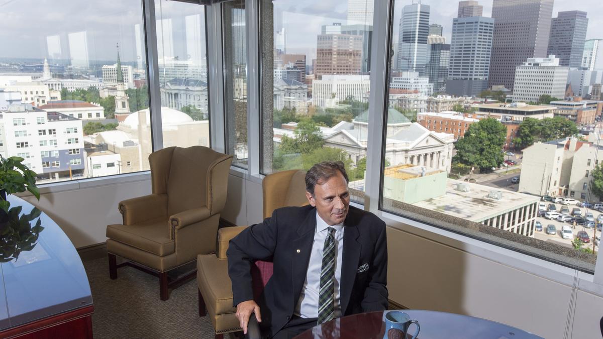 Colorado's PERA public-pension system on track to stability after ...