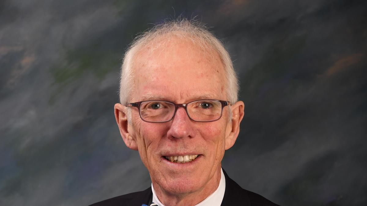 Former Fifth Third Bank CEO to lead Sinclair Community College board ...