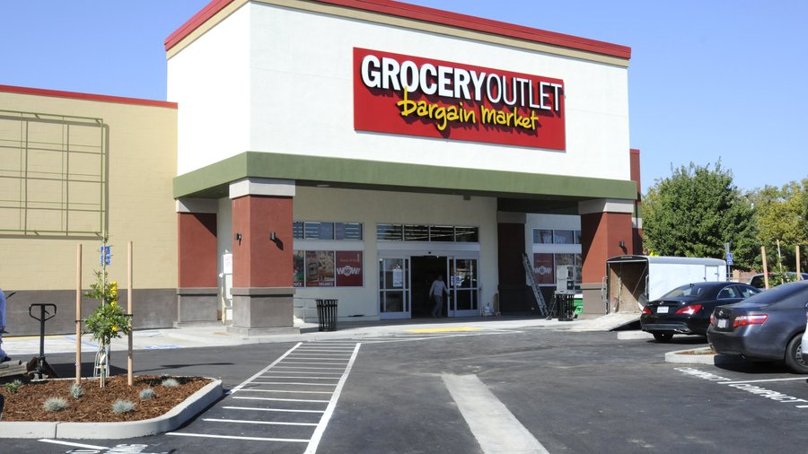 Grocery Outlet