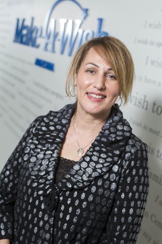 2018 Businessperson of the Year finalist: Sandra Watson, Arizona ...