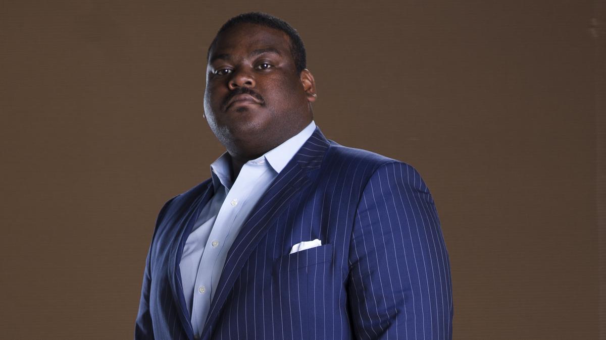 John Gaskin III engages under-represented communities in economic ...