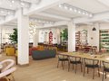 Women-only co-working space The Wing will open a San Francisco spot in ...