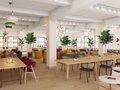 Women-only co-working space The Wing will open a San Francisco spot in ...