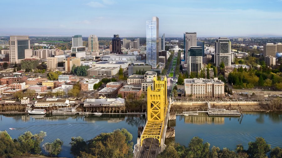 Emails show new details for 301 Capitol Mall proposal - Sacramento ...