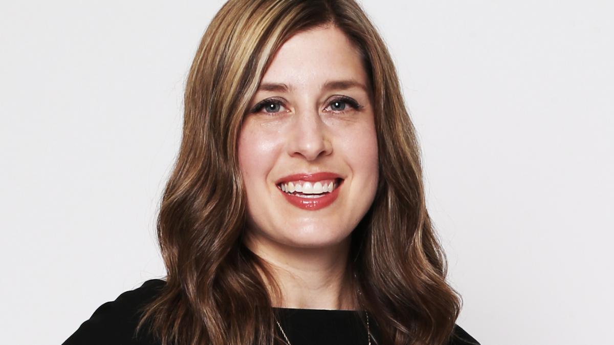40 Under 40: 98point6 General Counsel Tori Lallemont was inspired by ...