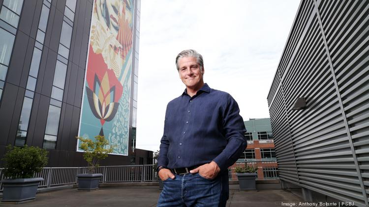 Sellen Construction CEO: 'Our clients are bullish on the future ...