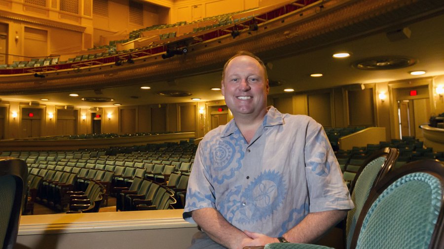 Hawaii Theatre, wins PBN's 2018 Pineapple Award for Leaders in ...