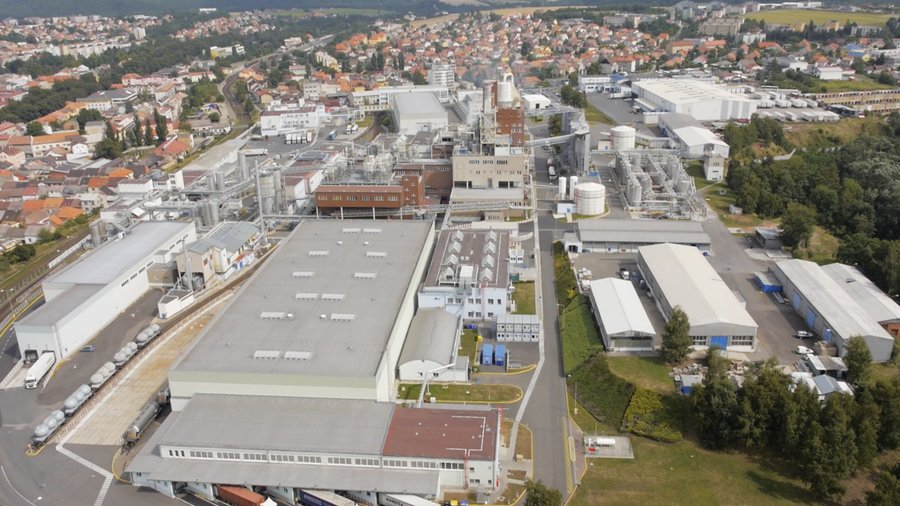 P&G ‘factory of future’ cited - Cincinnati Business Courier