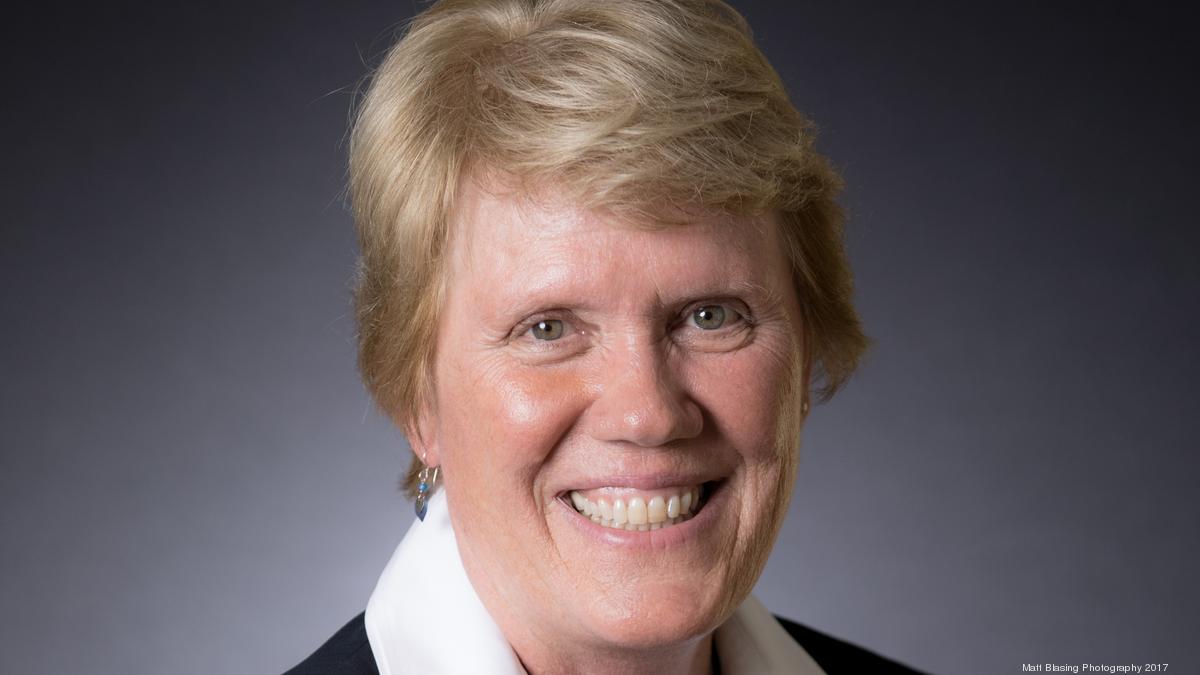 Paula Getz, Diverse Business Leaders - Albuquerque Business First