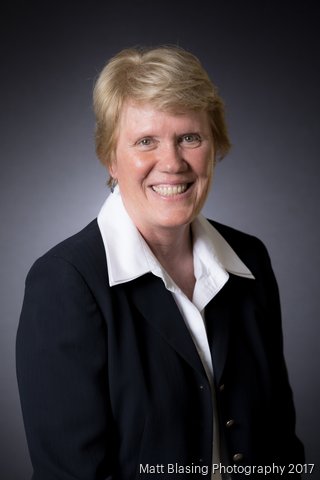 Paula Getz