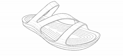 Crocs issued patent for three-strap sandal design - Denver Business Journal