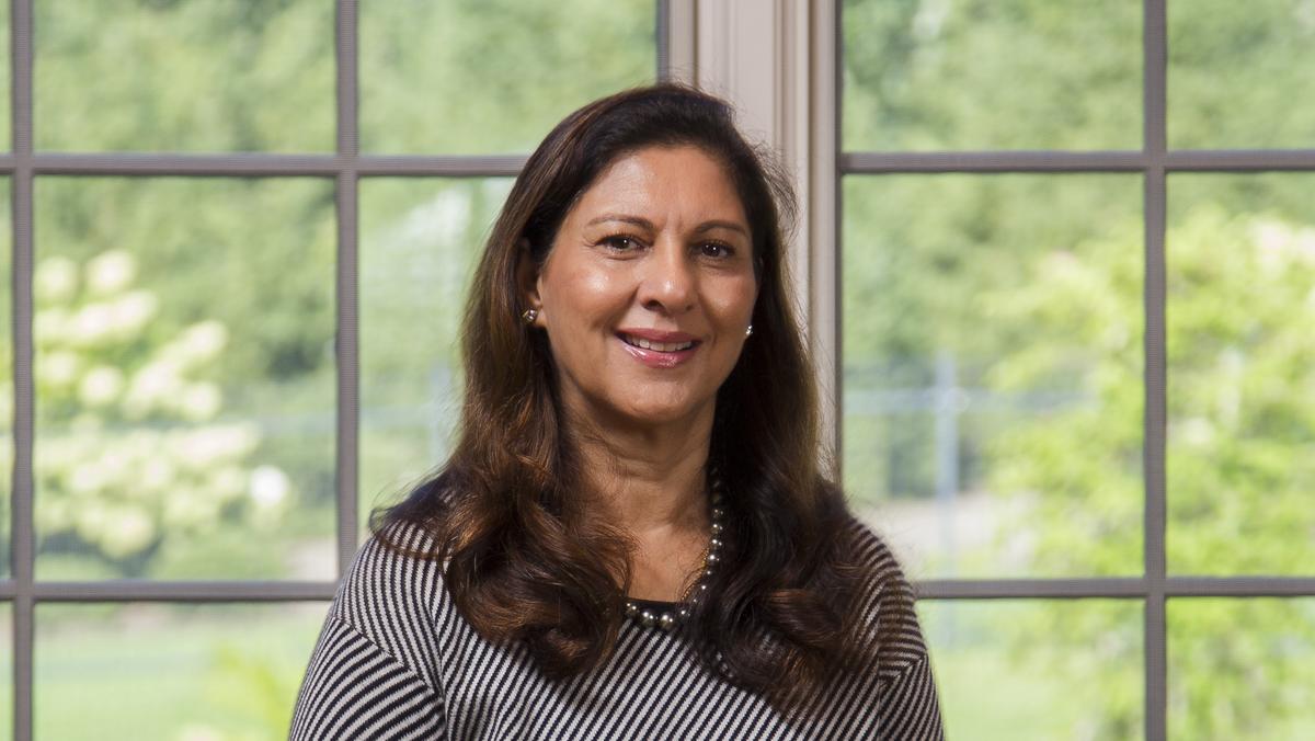 Deepika Vyas launched Global Beauty Science after frustration with skin ...