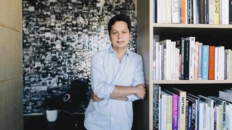Google exec Bill Ready set to take over Pinterest from CEO Ben ...