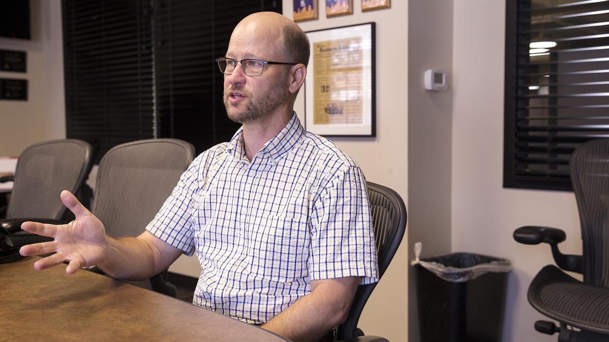 A new technology council is being formed in Wichita to help bolster the ...