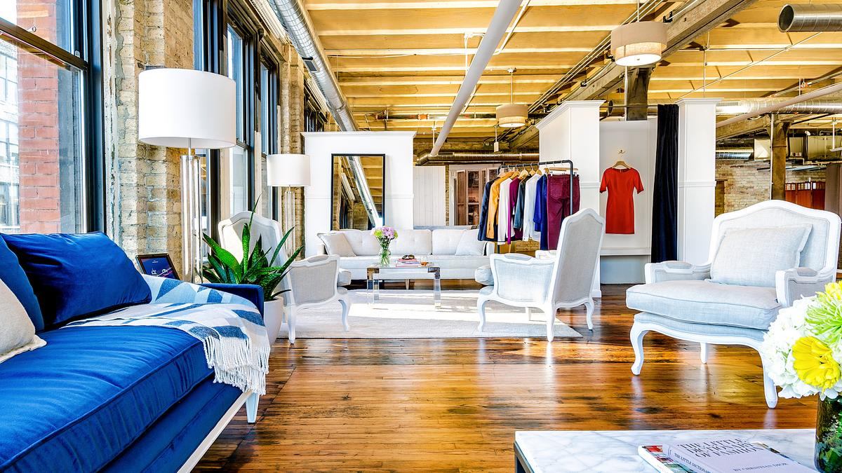 Trunk Club shows signs of heading in new direction - Chicago Business ...