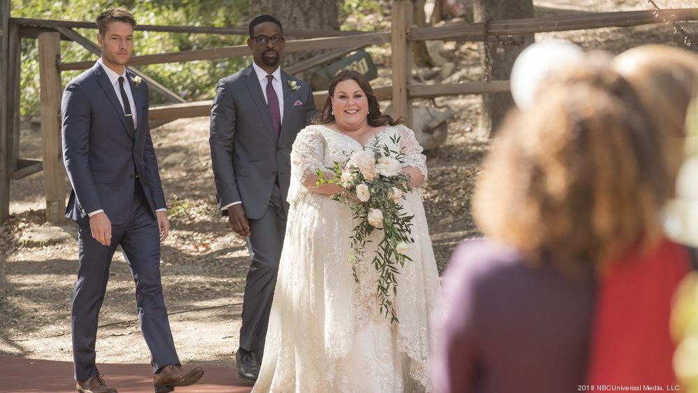 NBC wins total viewers for first time in 16 years - L.A. Business First