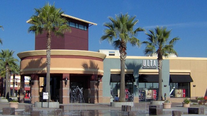 Retail giant Kimco Realty Corp. returns with new plans to transform the ...