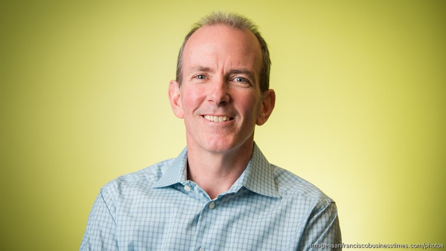Why Bill.com CEO René Lacerte chose Houston over hundreds of cities for ...