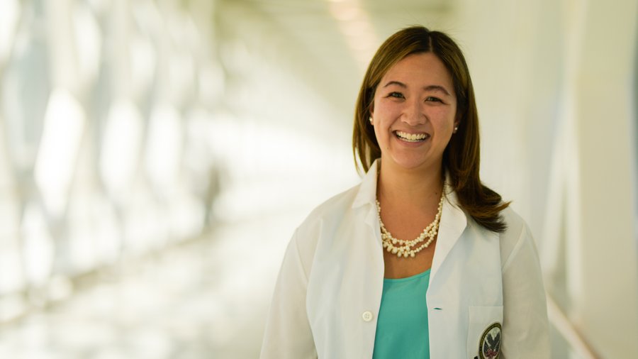 Health Care 5 Under 40: Stephanie Fitzpatrick - Portland Business Journal