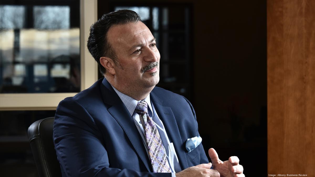 Schenectady's Transfinder opens Mumbai office - Albany Business Review