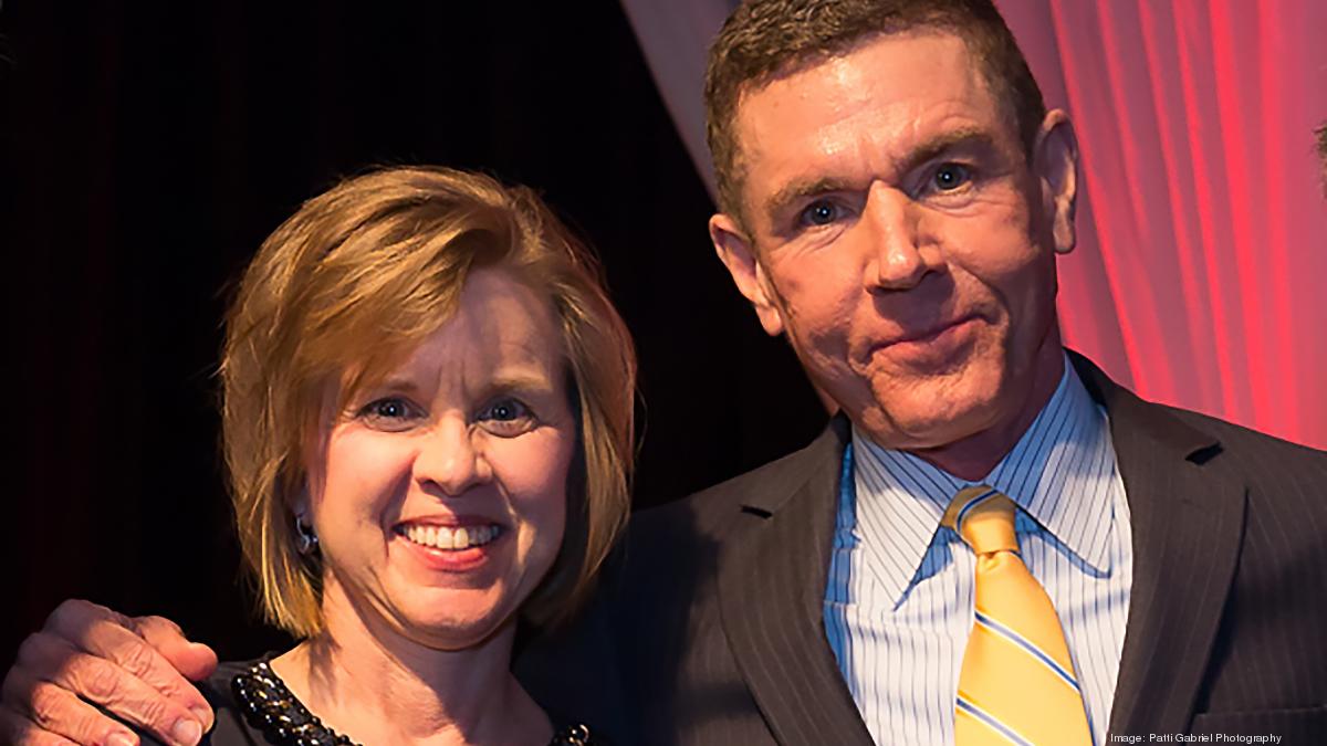 $5 million gift by Yvonne and Joseph Cordell will establish law ...