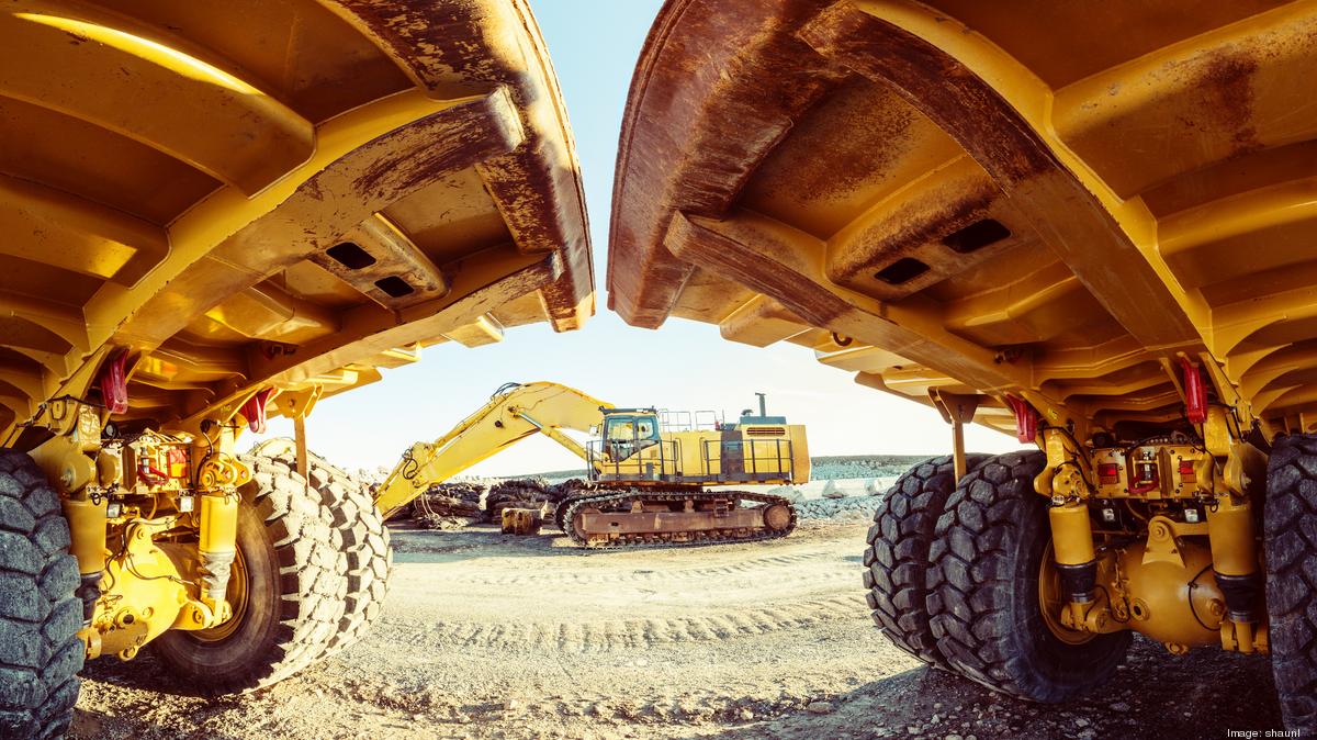 How technology is creating a safer and efficient equipment industry ...