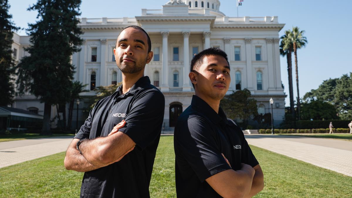 NEO Escape Rooms wins Calling All Dreamers contest - Sacramento ...