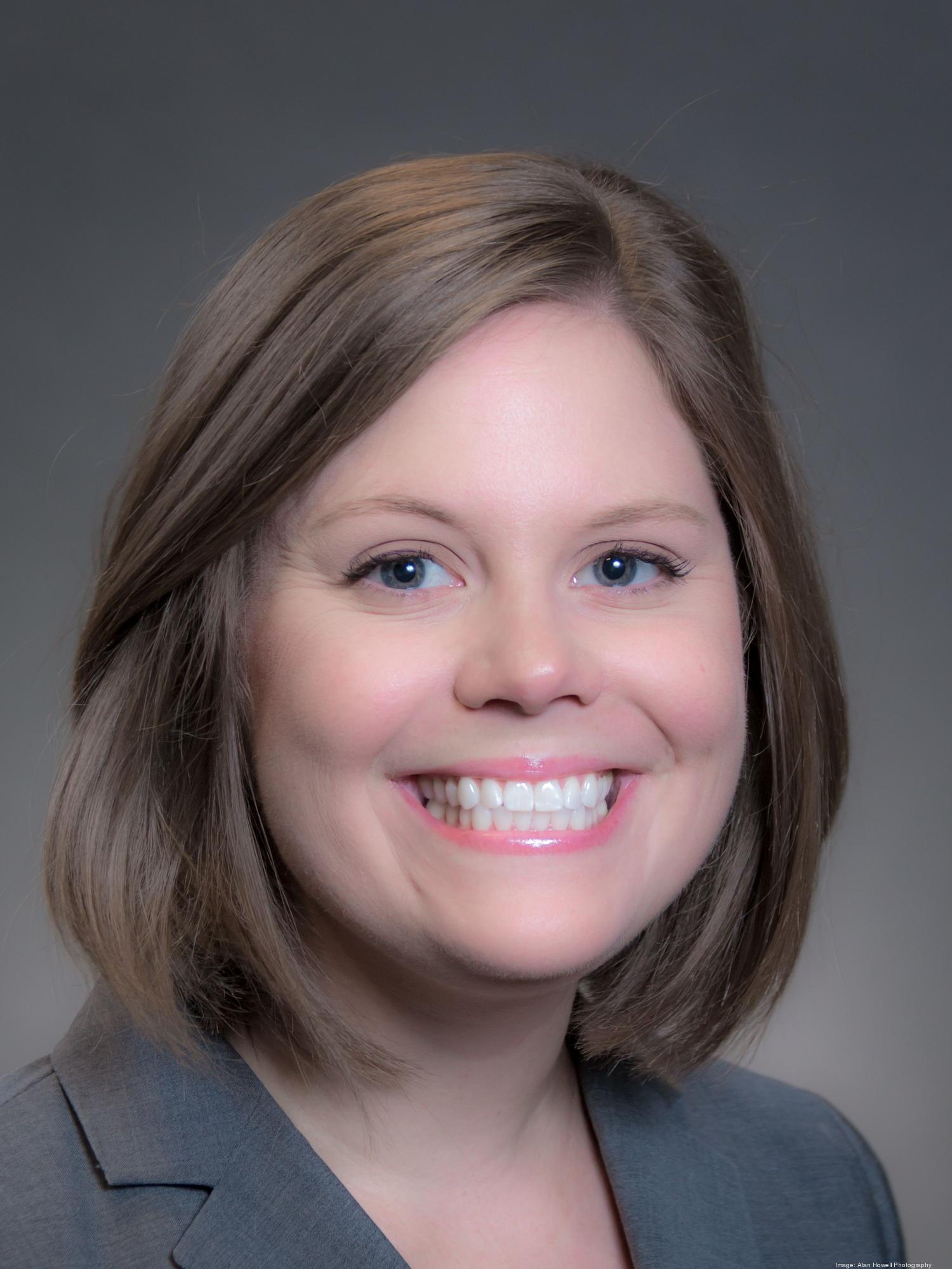 Megan 'McKenzie' Reed | People on The Move - Memphis Business Journal