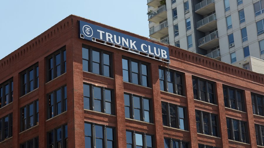 Trunk Club shows signs of heading in new direction - Chicago Business ...