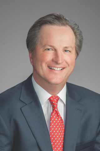 JLL's Ronnie Deyo talks HP Enterprise's lease in Springwoods Village ...