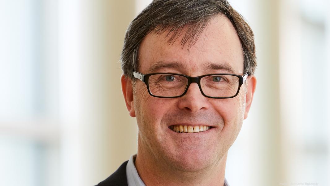 Marquette University names new Bell chair in real estate - Milwaukee ...