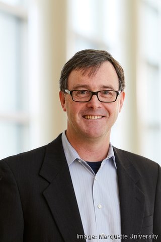 Marquette University names new Bell chair in real estate - Milwaukee ...