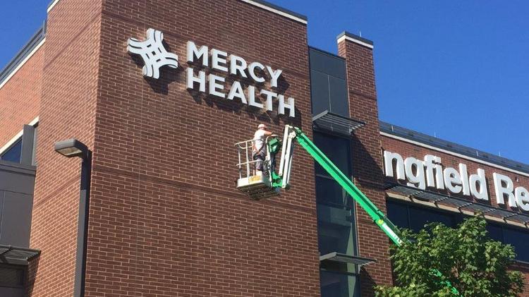Mercy Health - Springfield Regional Medical Center wants to invest ...