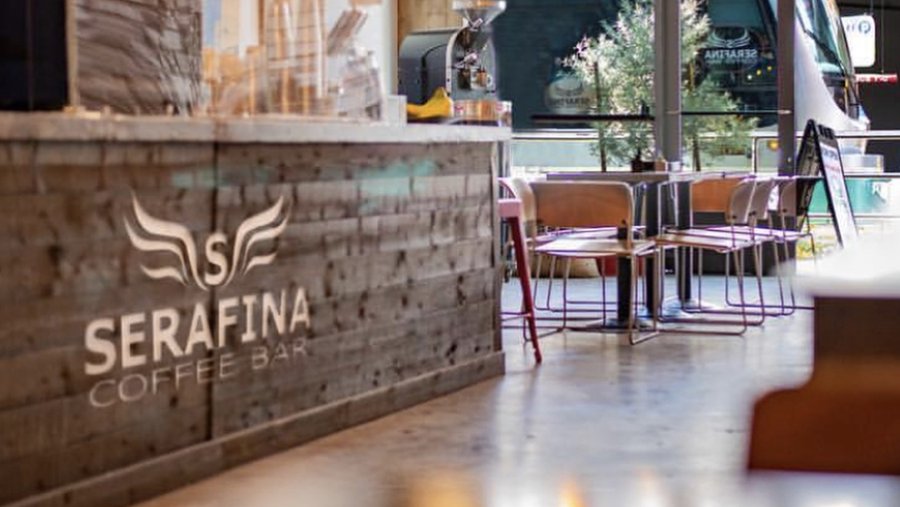 Serafina expanding its coffee footprint in downtown Phoenix - Phoenix ...