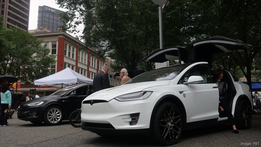 Matthews International: Tesla's challenge shows tech's value ...