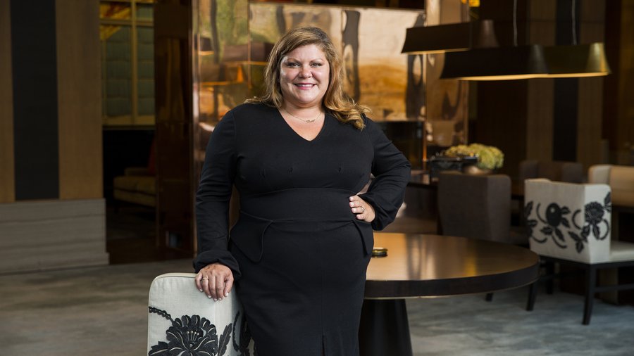 Forty Under 40: Julie Kaelin | Faulkner Kaelin Law Office - Louisville ...