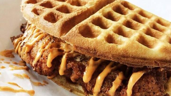 Waffle Bus food truck owner to open first brick-and-mortar store, bring ...