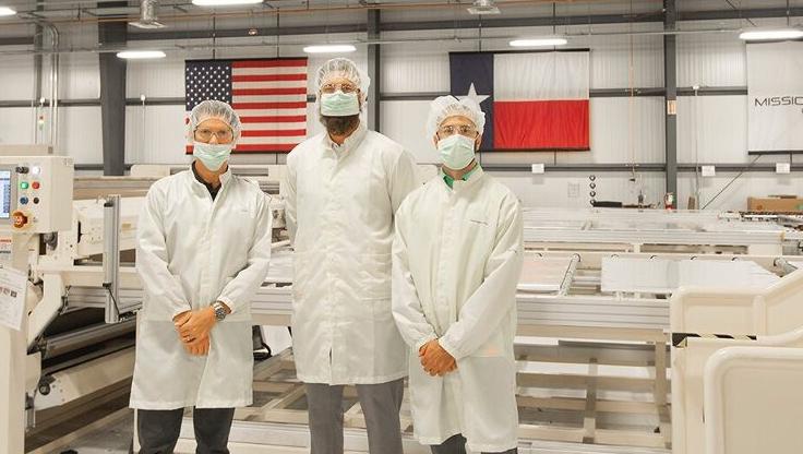 Mission Solar Energy partners with Houston installer TriSMART Solar ...