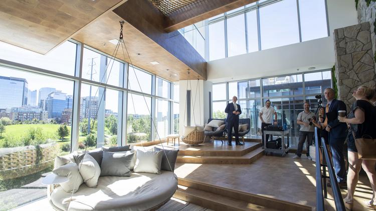 Denver-based BPX Energy's output increases as BP oil profits soar ...