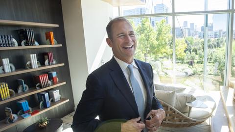 Founding exec at Denver's BPX Energy resigns, new CEO is named - Denver ...