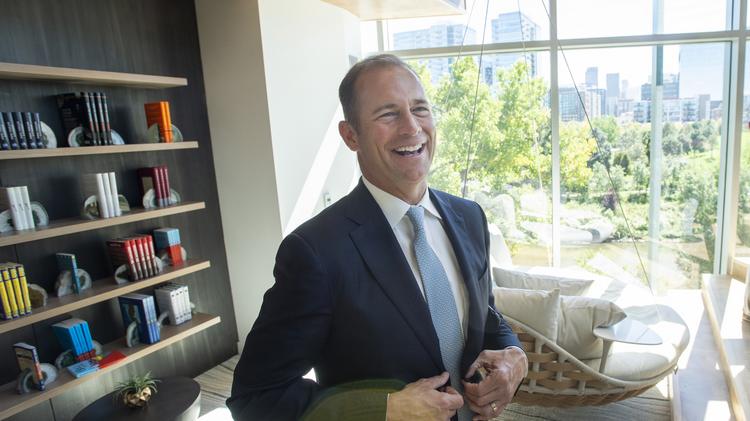 Founding exec at Denver's BPX Energy resigns, new CEO is named - Denver ...