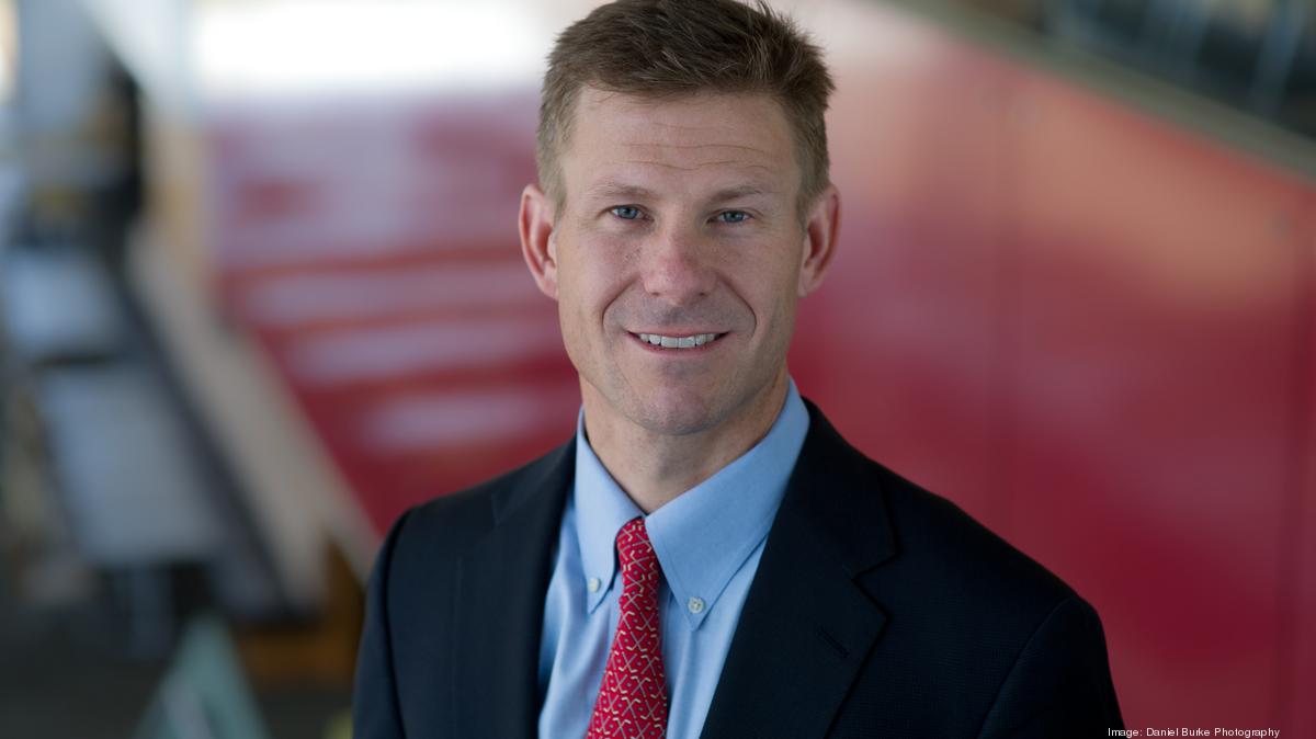 Longtime Vanguard exec to fill newly created chief risk officer role ...