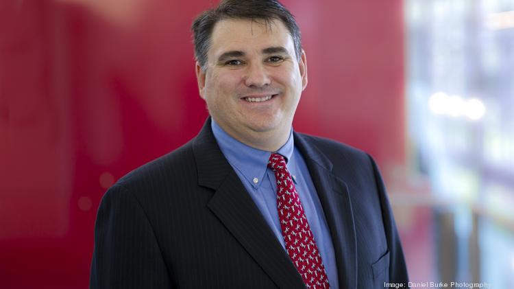 Longtime Vanguard exec to fill newly created chief risk officer role ...