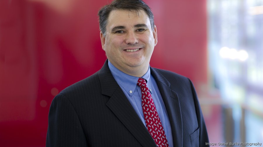 Longtime Vanguard exec to fill newly created chief risk officer role ...