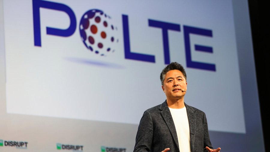 Richardson startup PoLTE seeks more funding as it aims to shake up GPS ...
