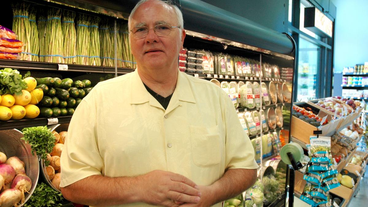 Basics Market to open third store in the Pearl District - Portland ...