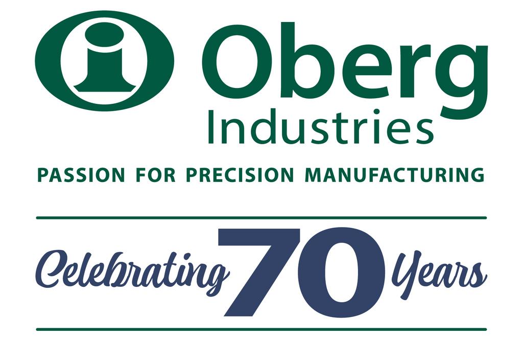 Oberg Industries BizSpotlight - Pittsburgh Business Times
