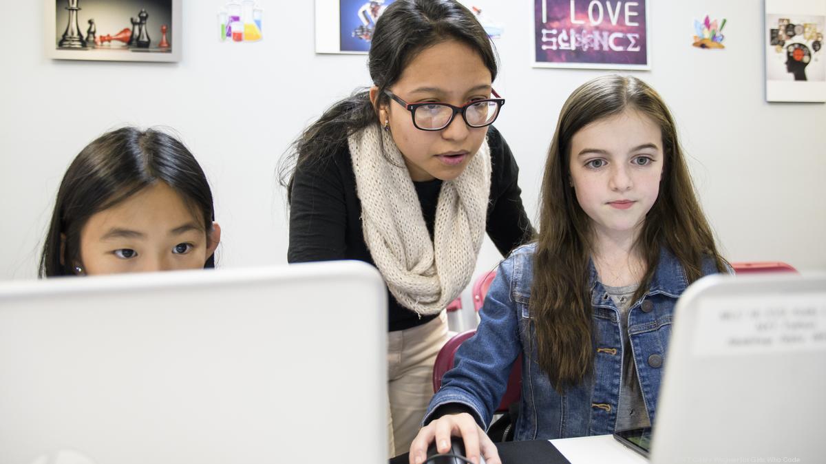 Tech companies give less than 1 percent of total philanthropy to ...