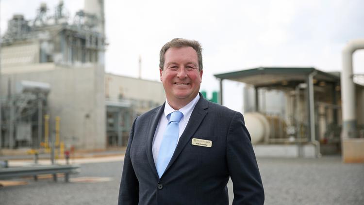 NTE Energy makes power play in Carolinas - Charlotte Business Journal